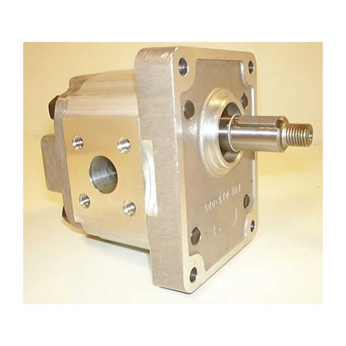 Parker 0528B 1MR 5.98 cc/omw. std. tandwielmotor online bestellen